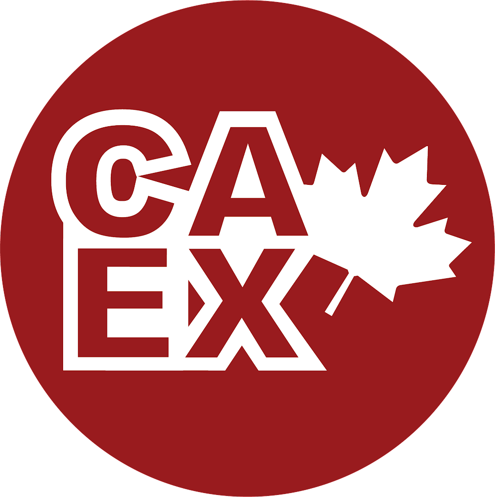 CAEX Canada Express 开始咨询 - 做你专属的美签助手
